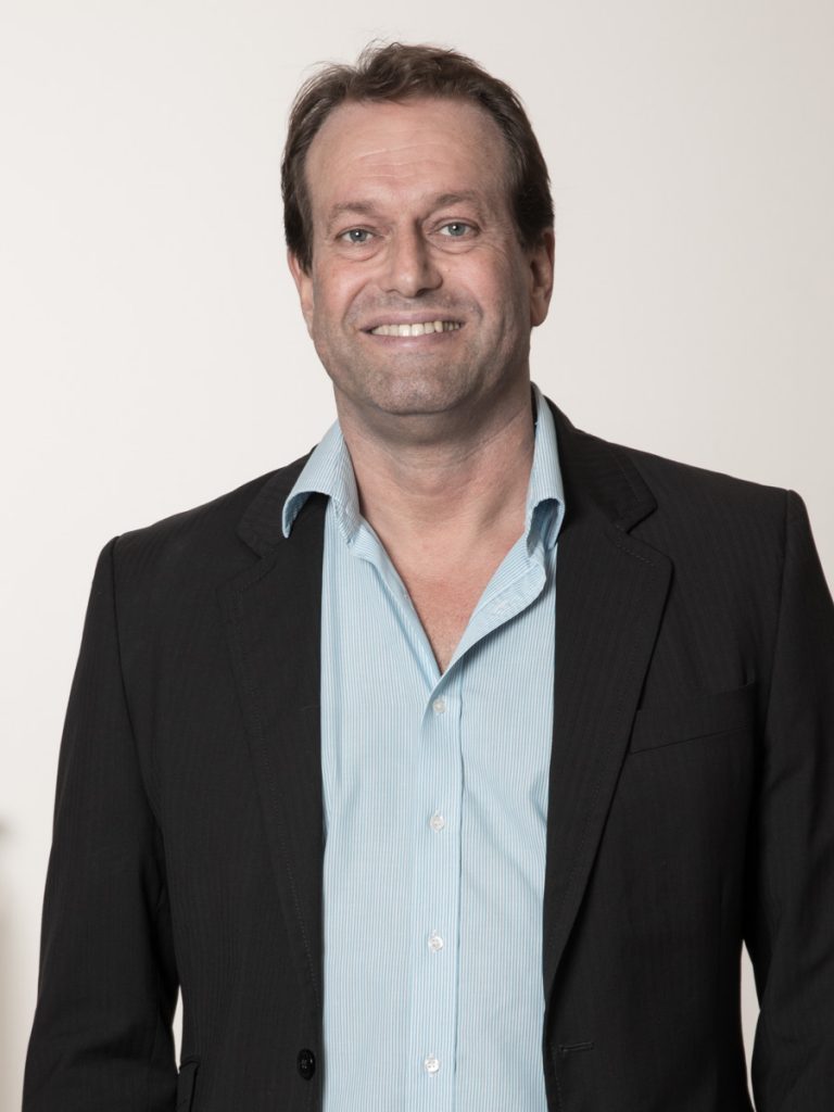 Foredragsholder Thomas Sloth dækker Sjælland, Jylland og Fyn ǀ Book et ...